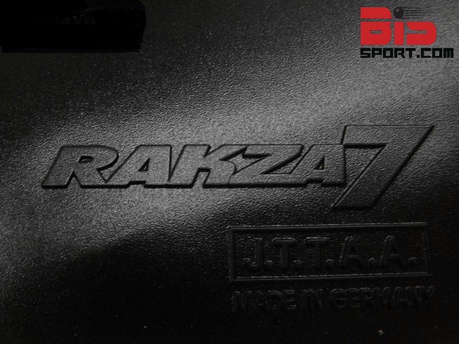 Mặt Vợt Bóng Bàn Bọt Khí Công Nghệ Nhật Bản - Yasaka Rakza 7